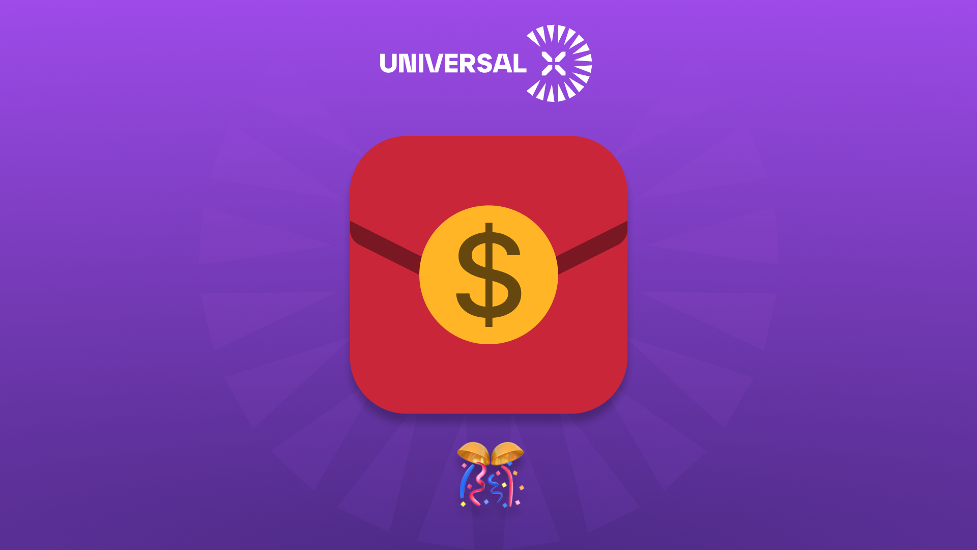 UniversalX丨Trade any token, on any chain